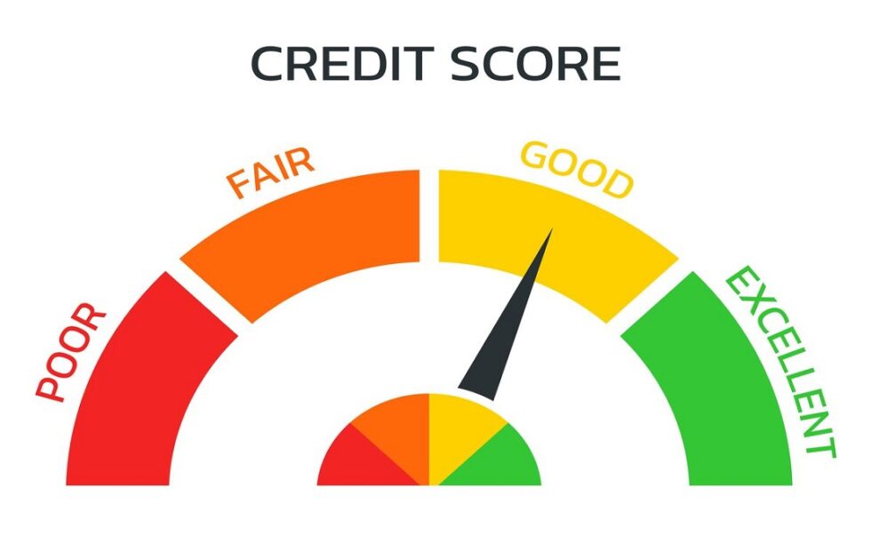How to Maintain Healthy Credit Profile for Mortgage in Dubai?